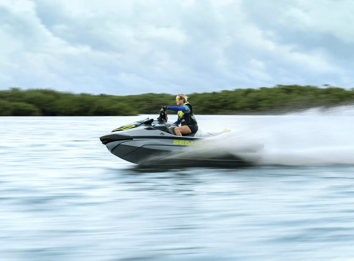 RXT-X RS 325 - Sea Doo