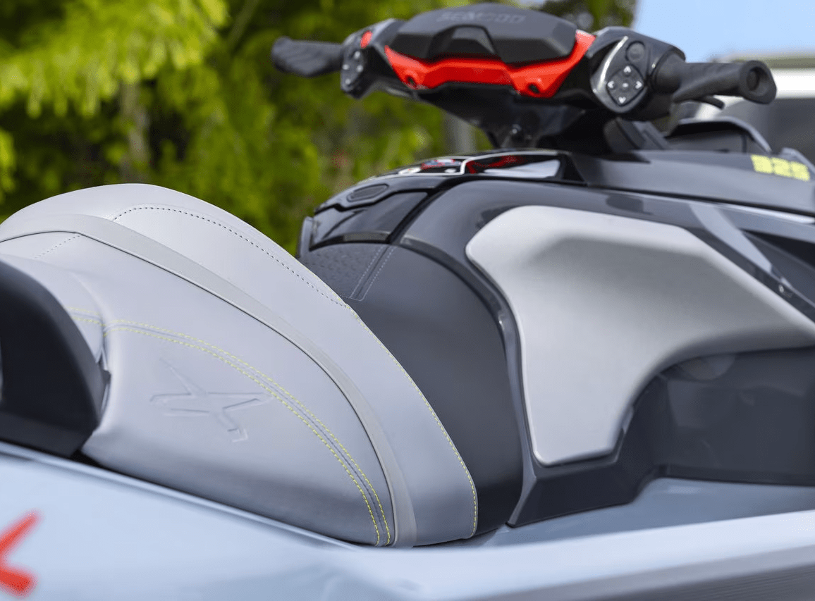 RXT-X RS 325 - Sea Doo